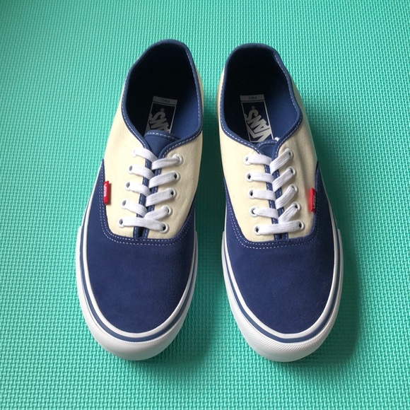 Vans | Shoes | New Authentic Vans Authentic Pro Mens Shoes | Poshmark